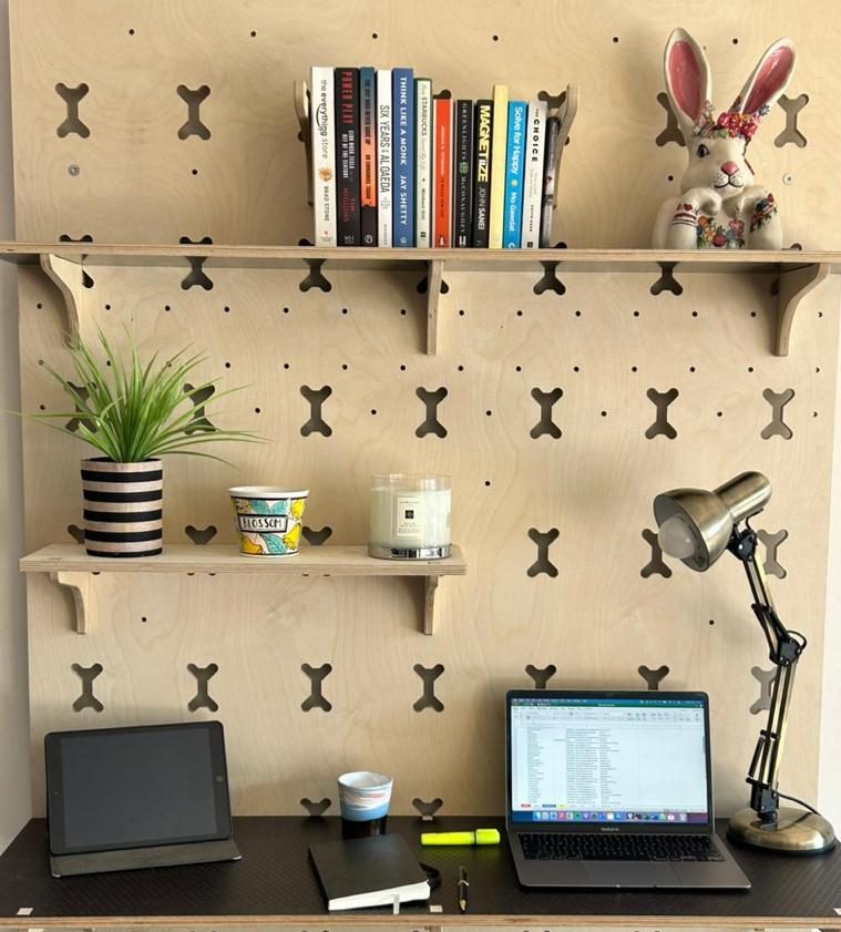 Embrace the Freedom of Home Working - Wallock